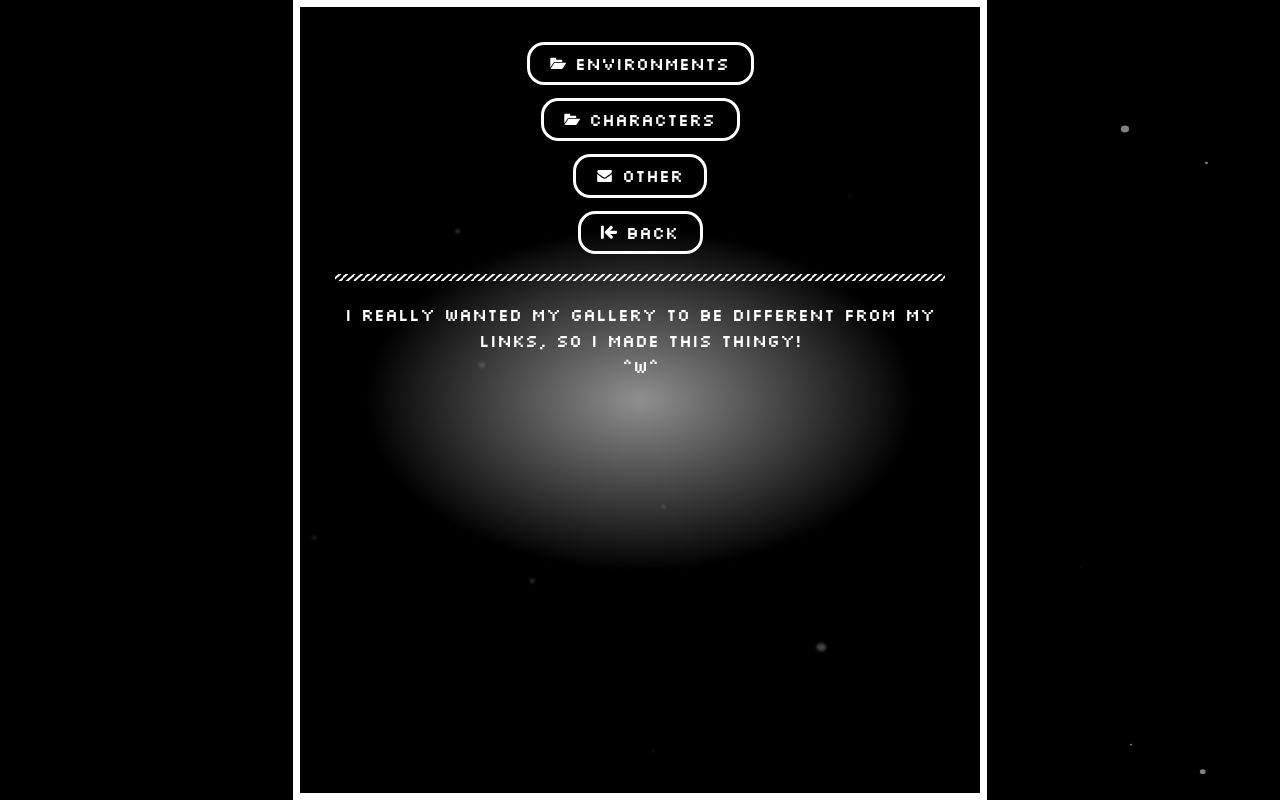 Matt's Gallery Unit A1